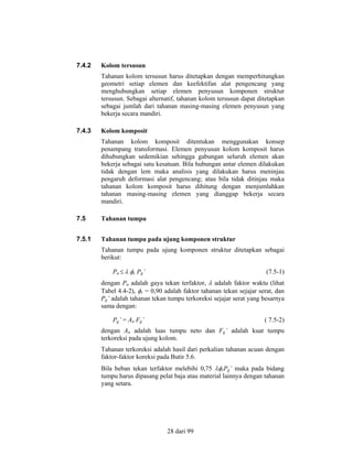 Sni kayu-2002 | PDF