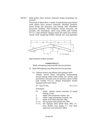 Sni kayu-2002 | PDF