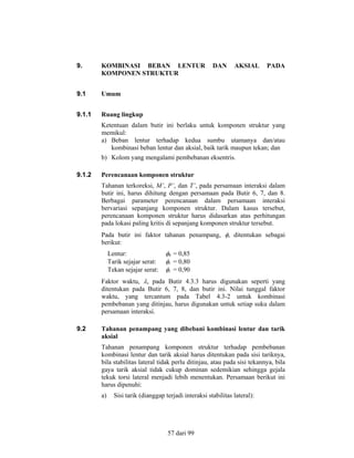 Sni kayu-2002 | PDF