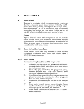 Sni kayu-2002 | PDF