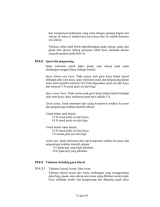 Sni kayu-2002 | PDF