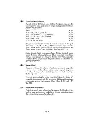 Sni kayu-2002 | PDF