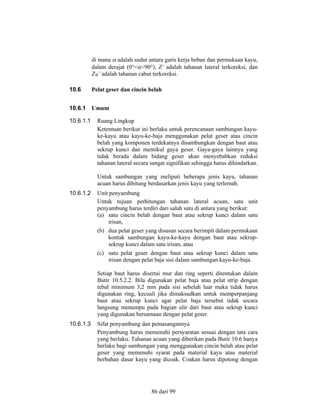 Sni kayu-2002 | PDF