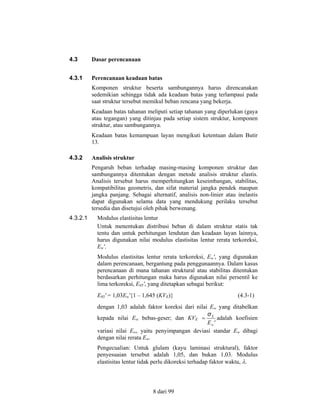 Sni kayu-2002 | PDF