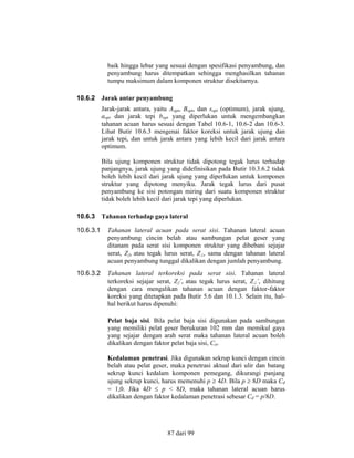 Sni kayu-2002 | PDF
