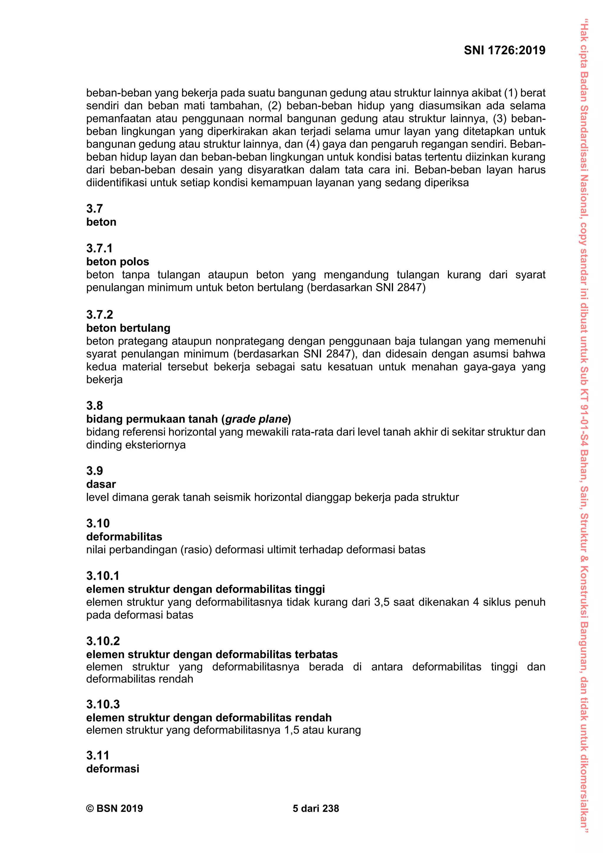 SNI 1726-2019 Persyaratan Beton Struktural Untuk Bangunan Gedung_3.pdf
