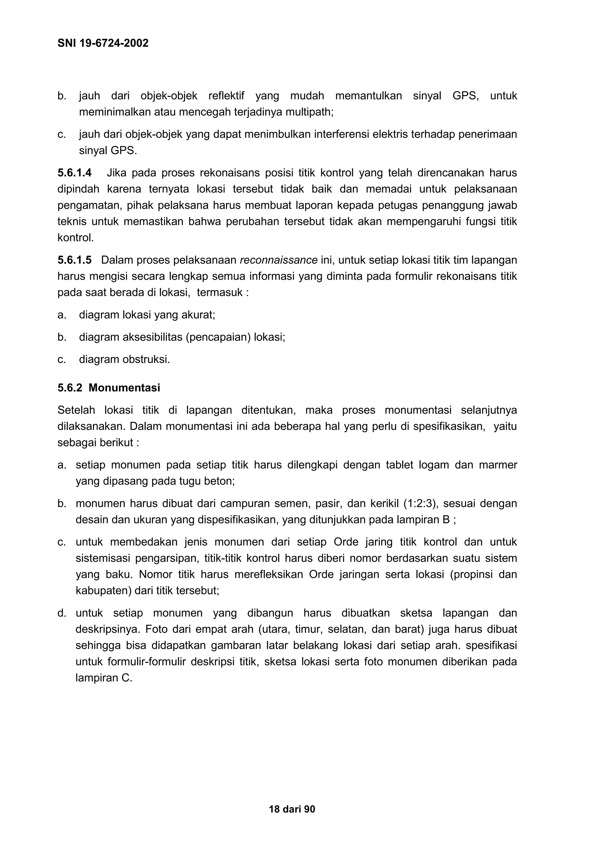 Sni 19 6724-2002 -jkh | PDF