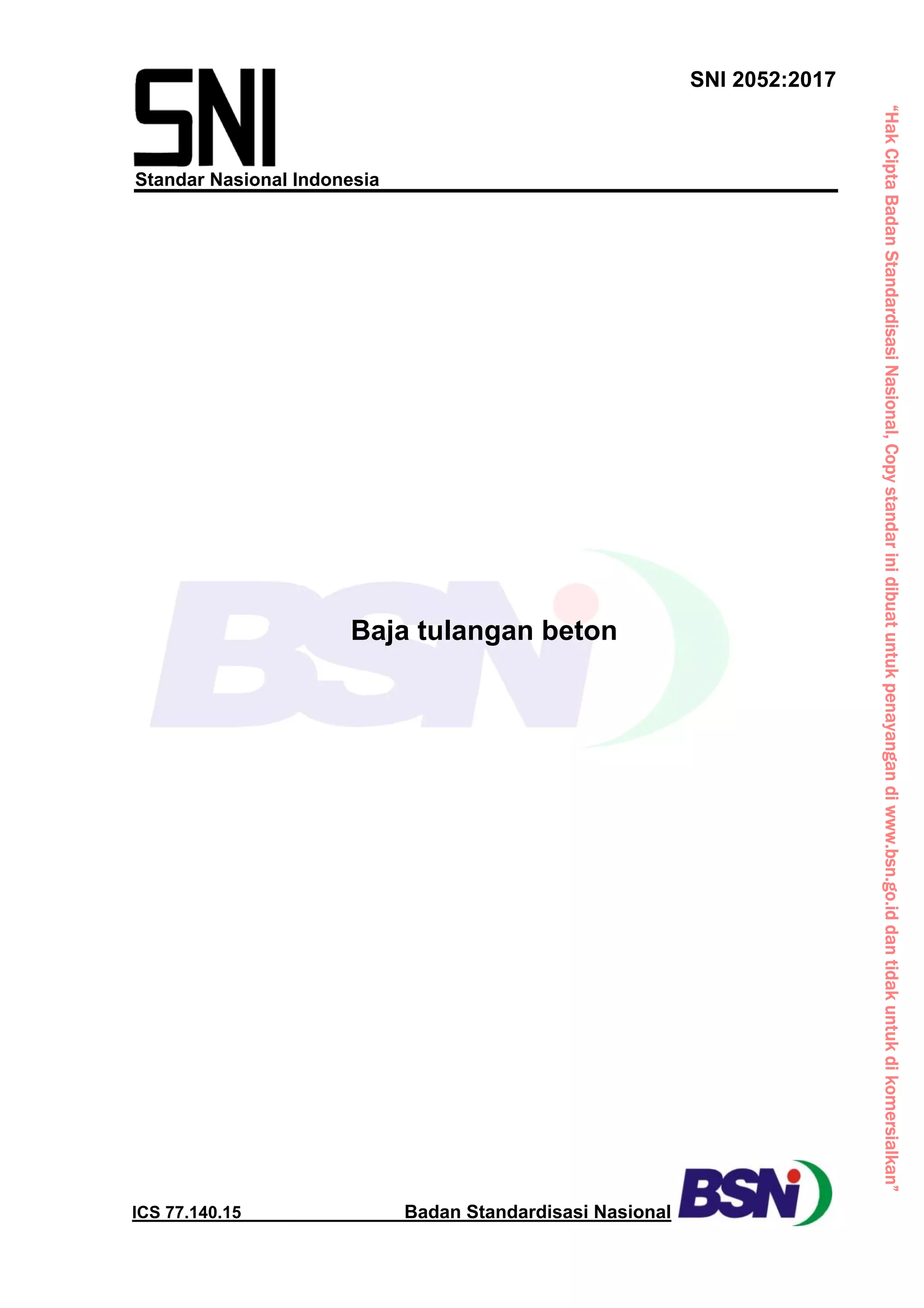 SNI 2052:2017 Baja Tulangan Beton.pdf