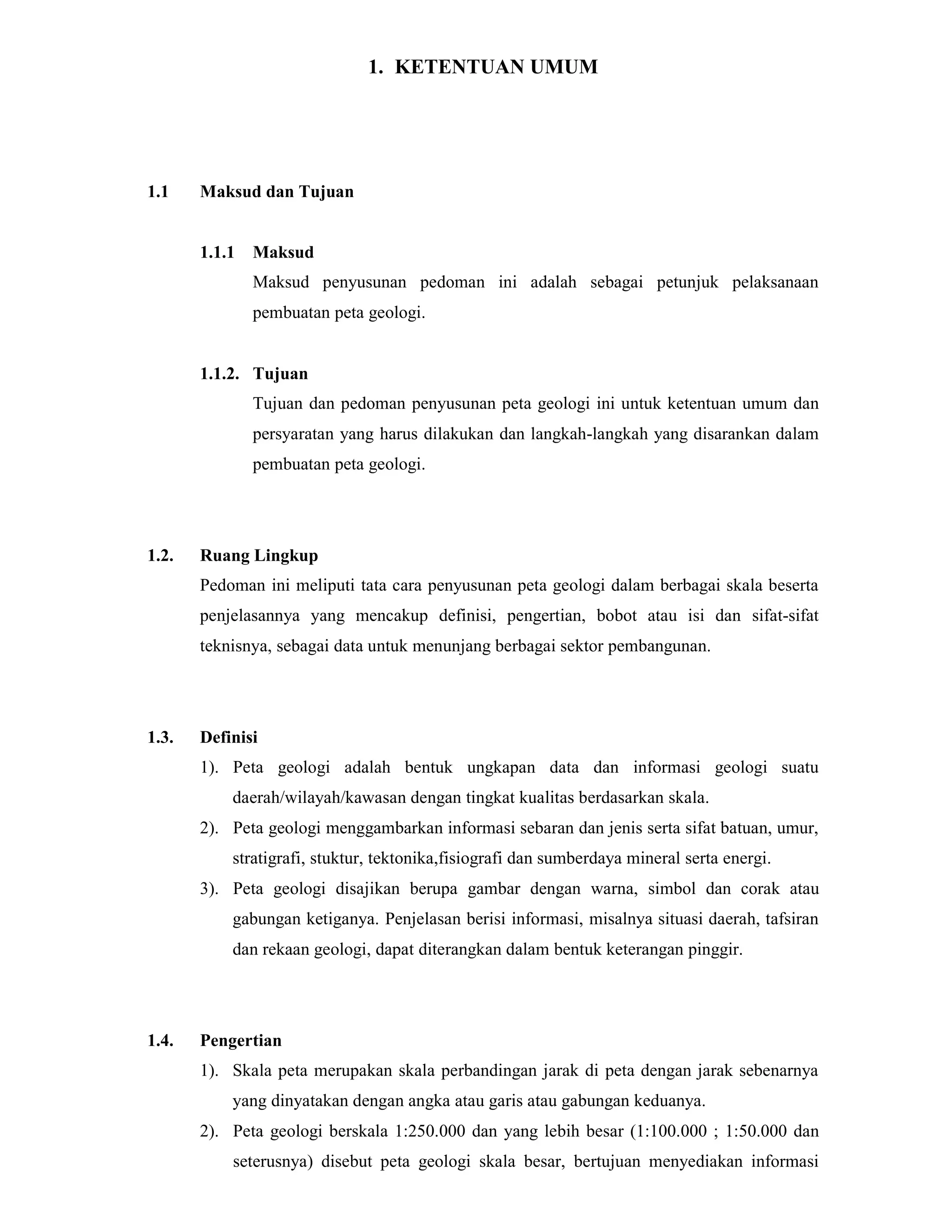 Sni 4691 1998 | PDF