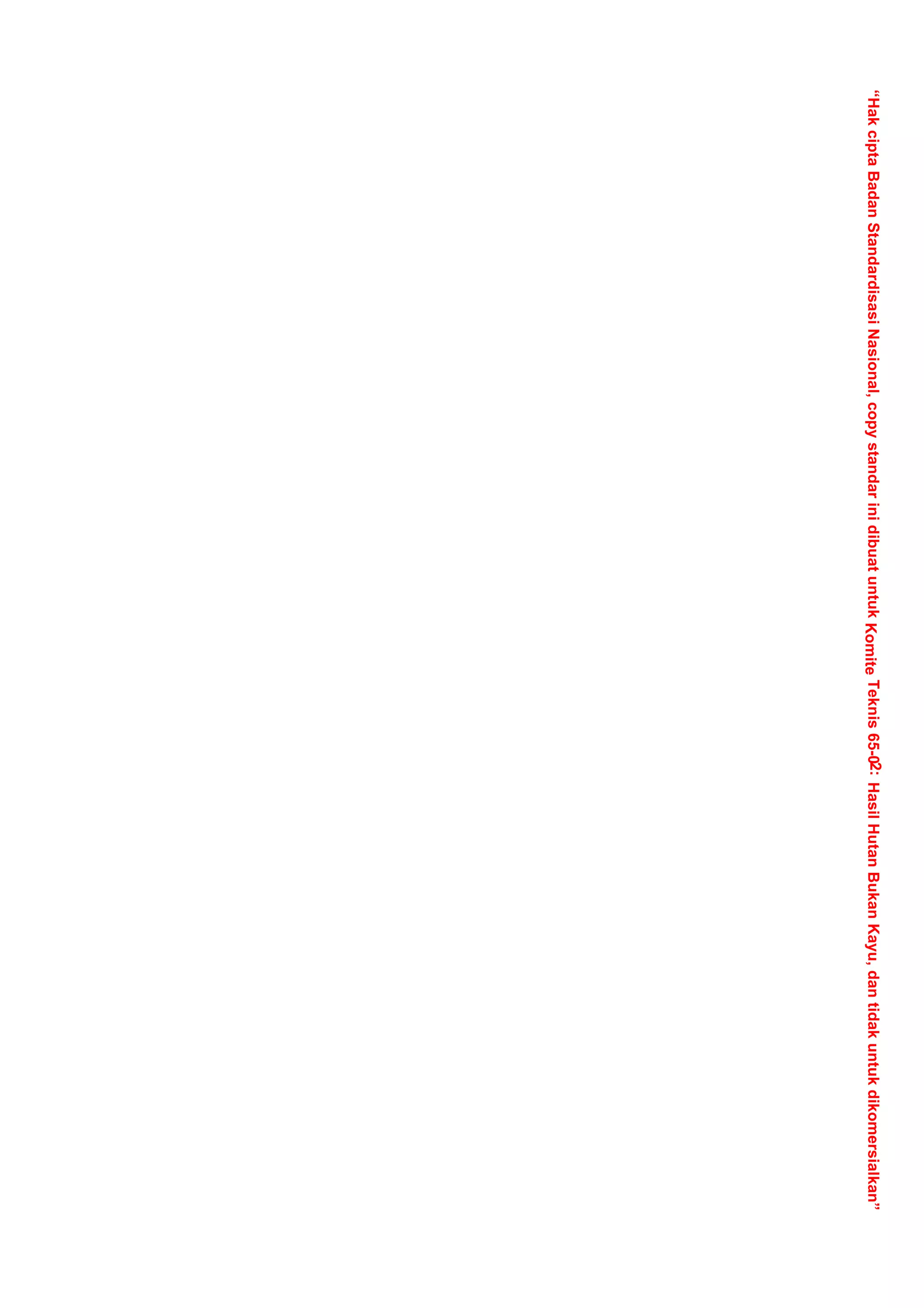 SNI 8664 2018 madu | PDF