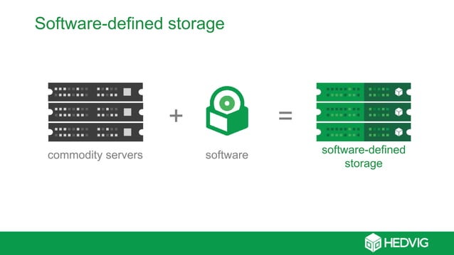 Pros And Cons Of Erasure Coding And Replication Vs Raid In Next Gen