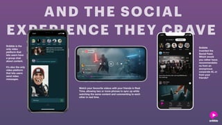 Snibble introduction - january 2021 | PDF