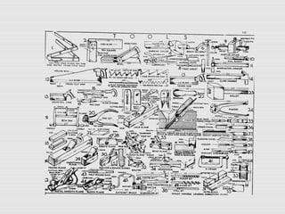 Snickare tools | PPT
