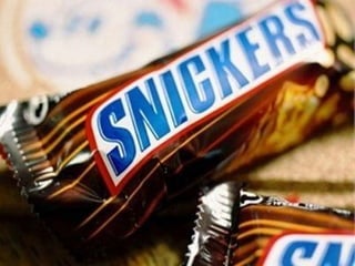 Snickers | PPT
