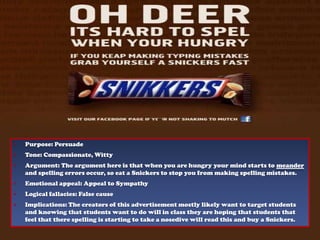 Snickers Ad Youre Not Yourself