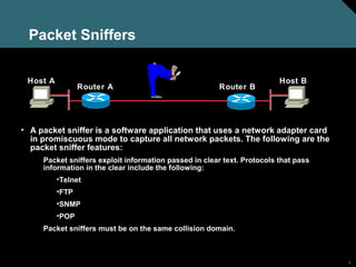 Sniffer[1] | PPT