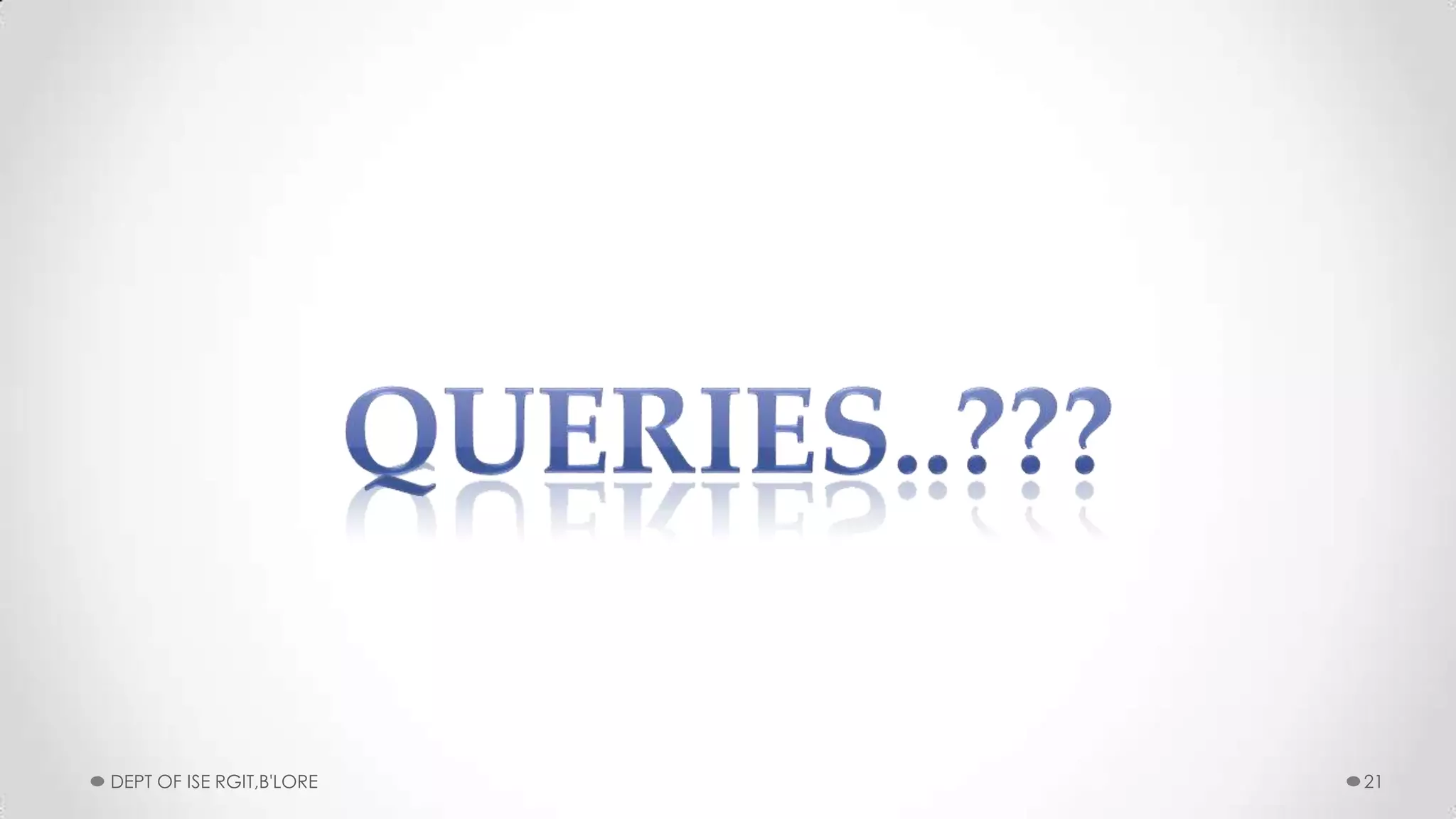 Sniffer for detecting lost mobiles | PPTX