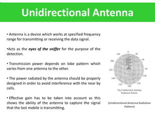 Sniffer ppt | PPTX | Smartphones | Consumer Electronics