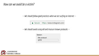 Sniffers: Wired and Wireless Network | PDF | Computer Networking | Computing
