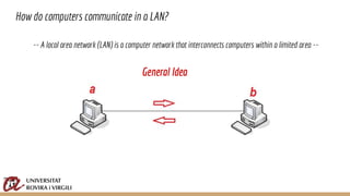 Sniffers: Wired and Wireless Network | PDF | Computer Networking | Computing