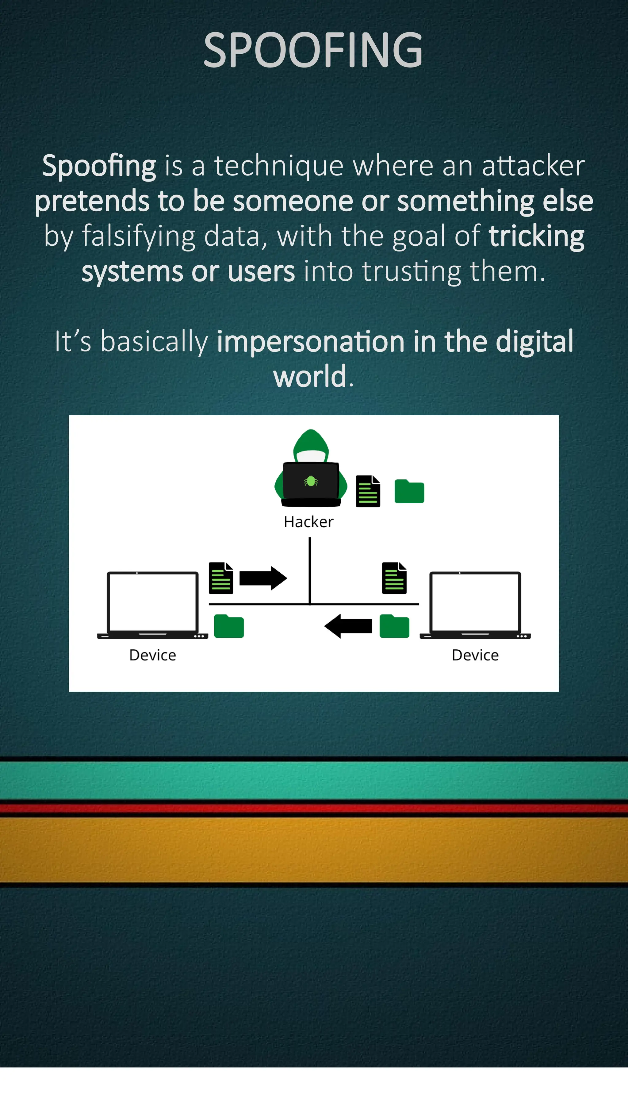 Sniffing In Ethical Hacking (Cyber Security).pptx