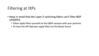 Routing Security Roadmap | PPT