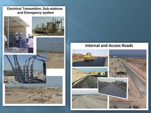 S nikkhah CV Oil Gas CSG LNG | PPSX