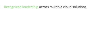 Servicenow Introduction ppt on what is servicenow and how it is ...