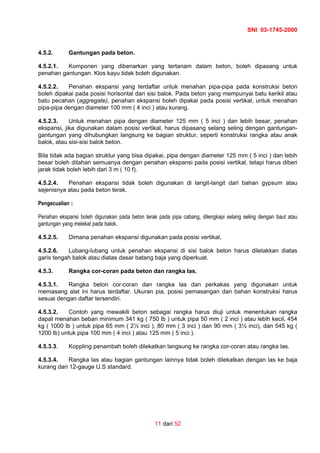 Sni pipa | PDF