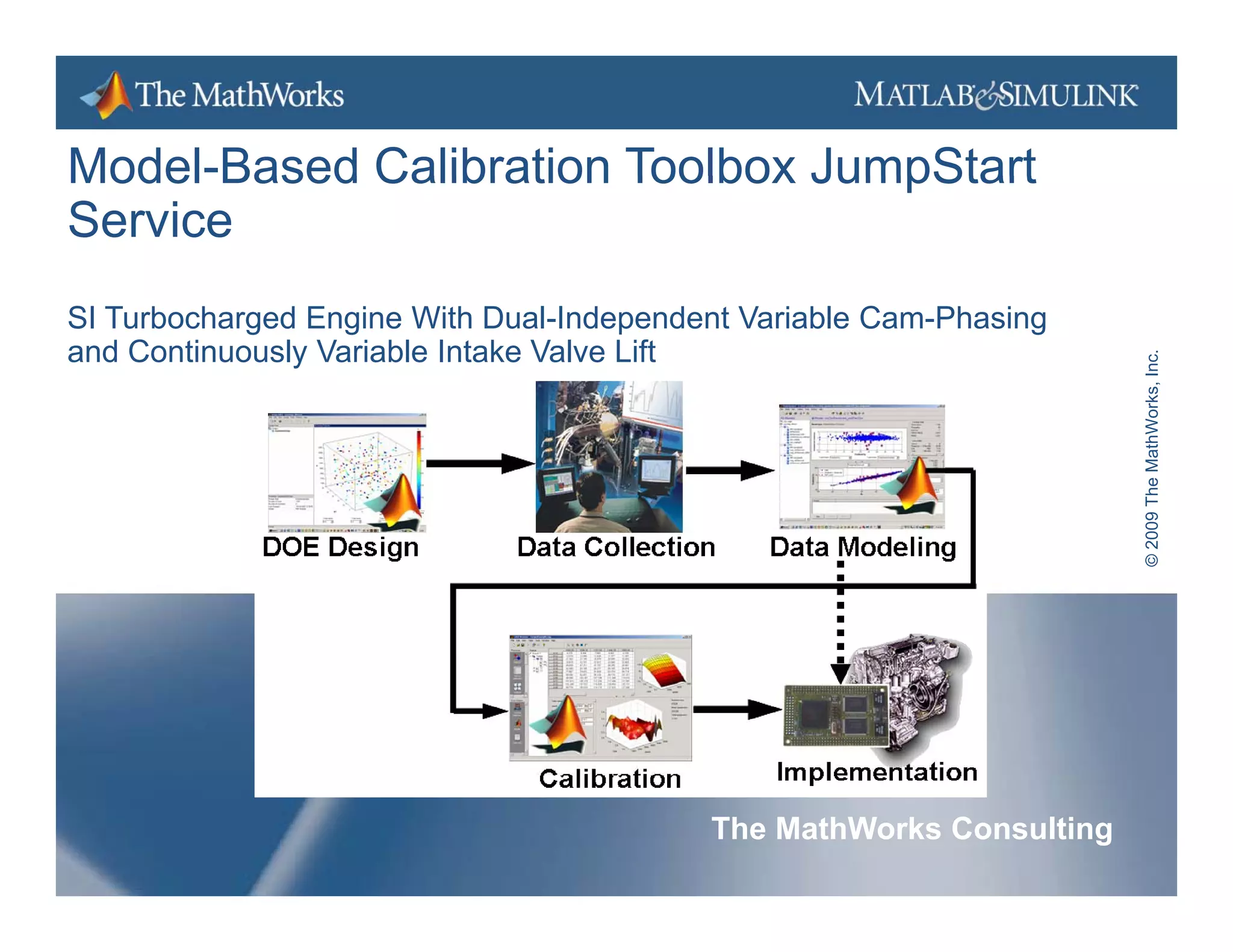 Spark Ignition Engine Calibration | PDF