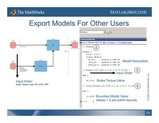 Spark Ignition Engine Calibration | PDF