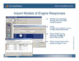 Spark Ignition Engine Calibration | PDF