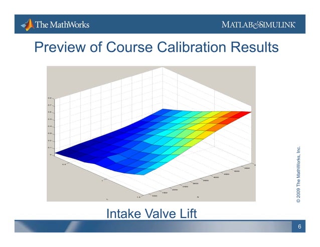 Spark Ignition Engine Calibration | PDF