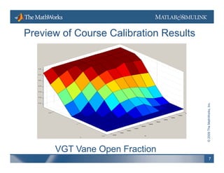 Spark Ignition Engine Calibration | PDF