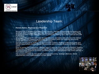 Sni Presentation | PPT