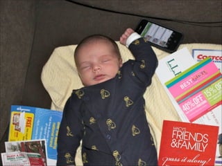 SnipSnap Presentation for Walnut Street Labs | PPT