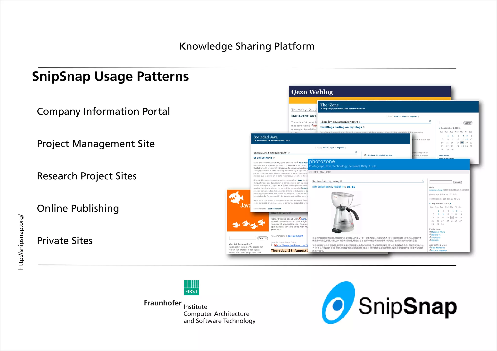 Snip Snap Overview | PPT