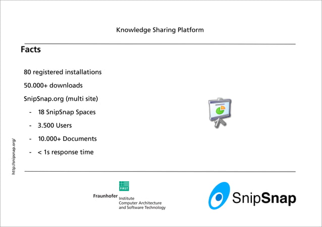 Snip Snap Overview | PPT