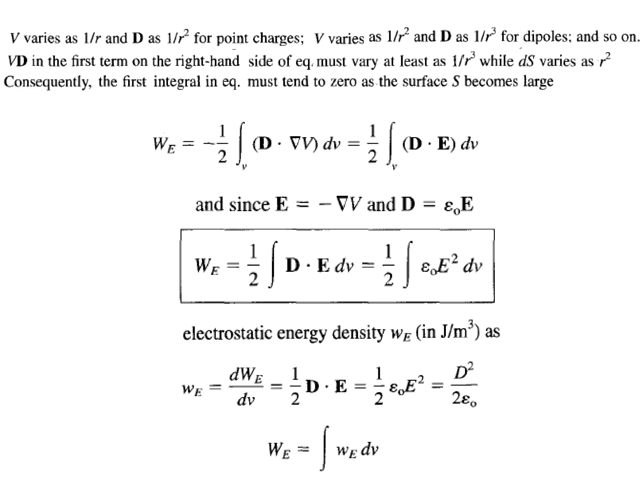 Electromagnetic Fields-UNIT2_Dipoles | PDF | Physics | Science