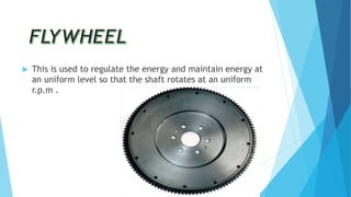 power generation from speed breaker | PPTX