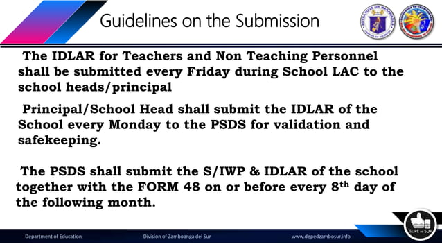 SnIWP-IDLAR-Template.pptx | Professional School | Postgraduate Education