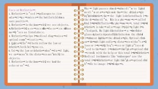 Light Topic that will help to know about light | PPTX | Physics | Science