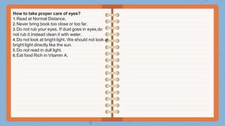 Light Topic that will help to know about light | PPTX | Physics | Science