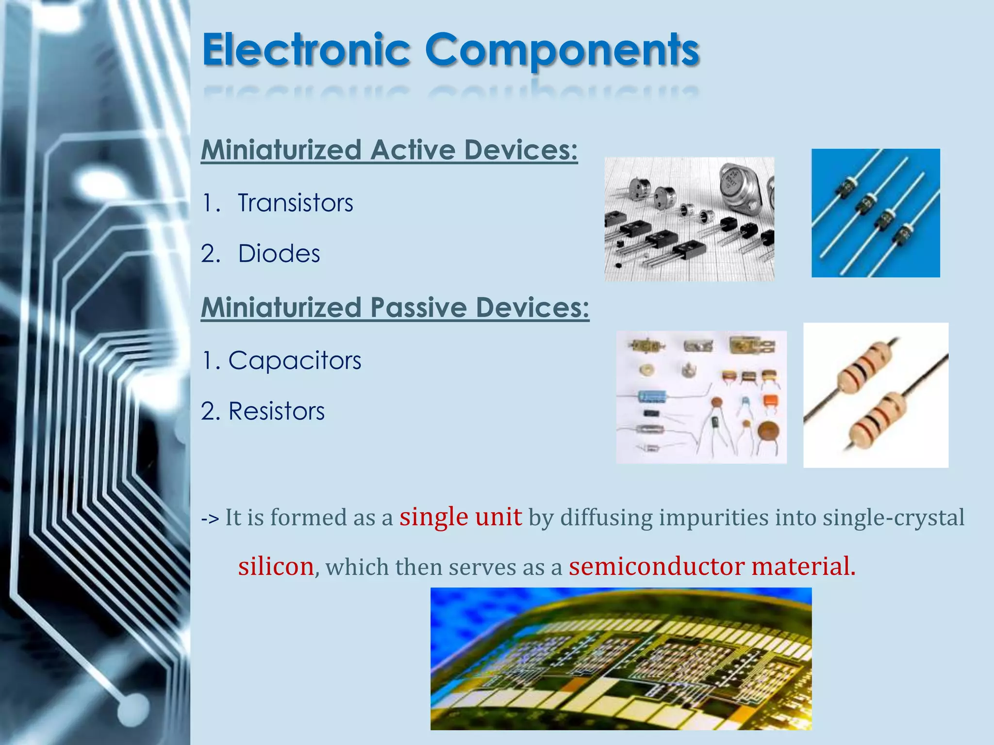 Science and Life DU Foundation Course PowerPoint Presentation ...