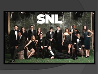 Snl | PPT