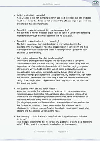 Snl 5 white paper | PDF