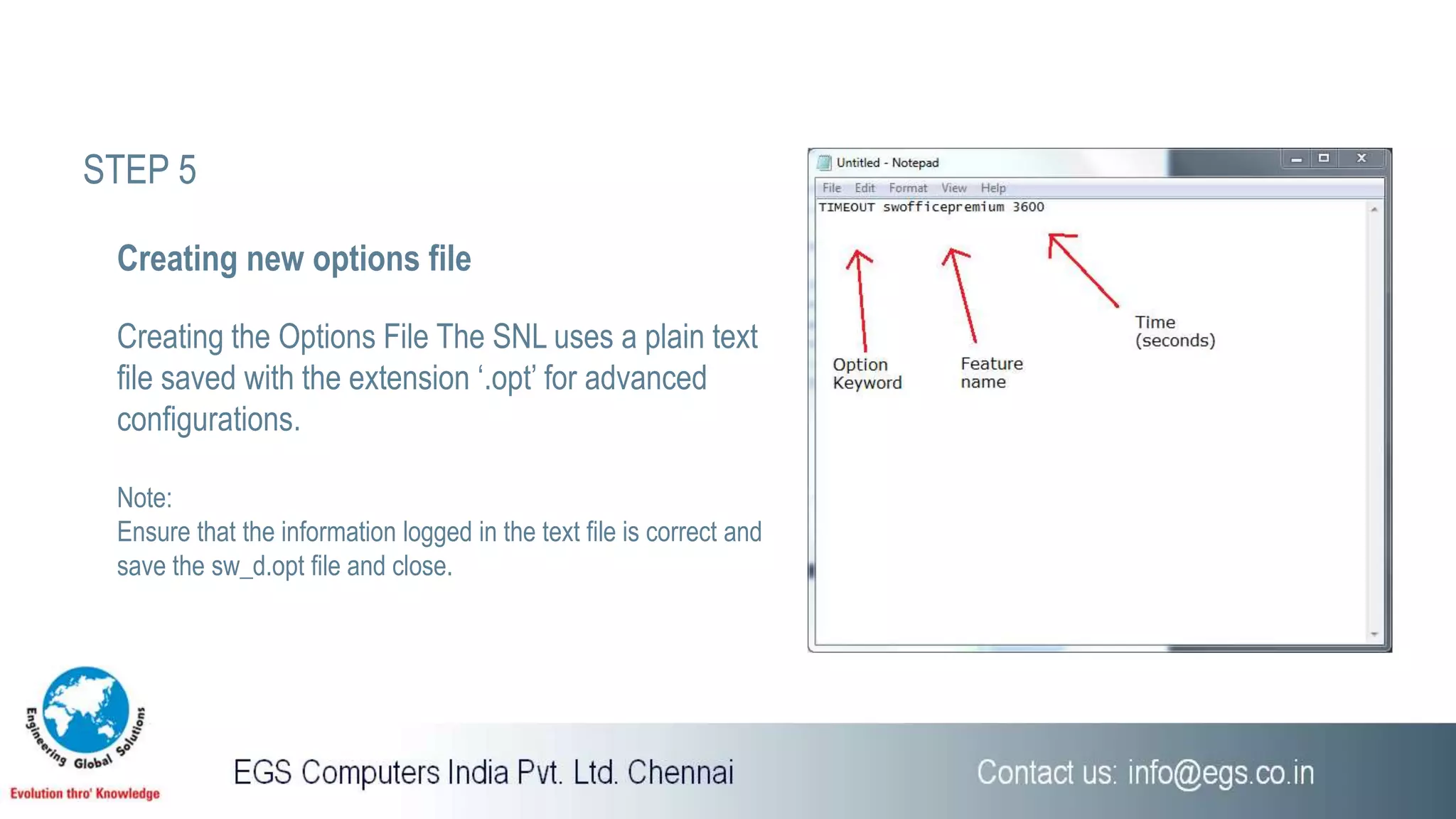 SOLIDWORKS Network License Manager | PPTX
