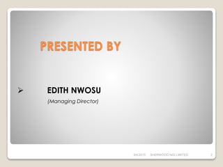 Snl Presentation Pptx