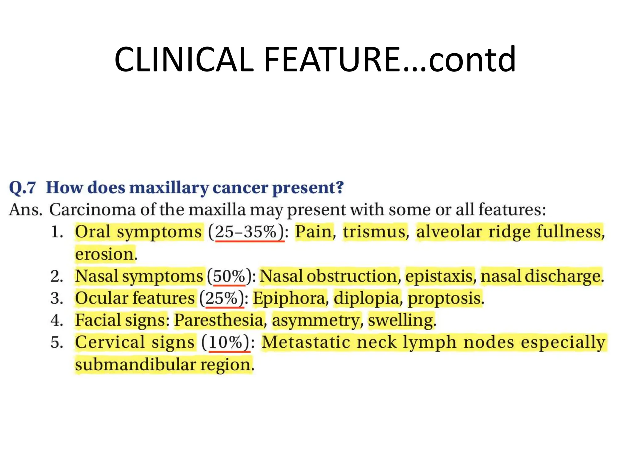 Sinonasal polyposis description and management | PDF
