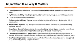SNMEV training Chennai -PoR malaria 22.01.2026 Dr Roopa.pdf
